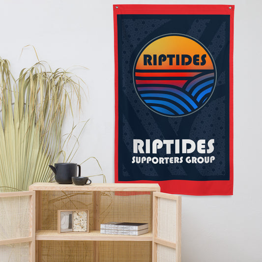 Riptides Supporters Group